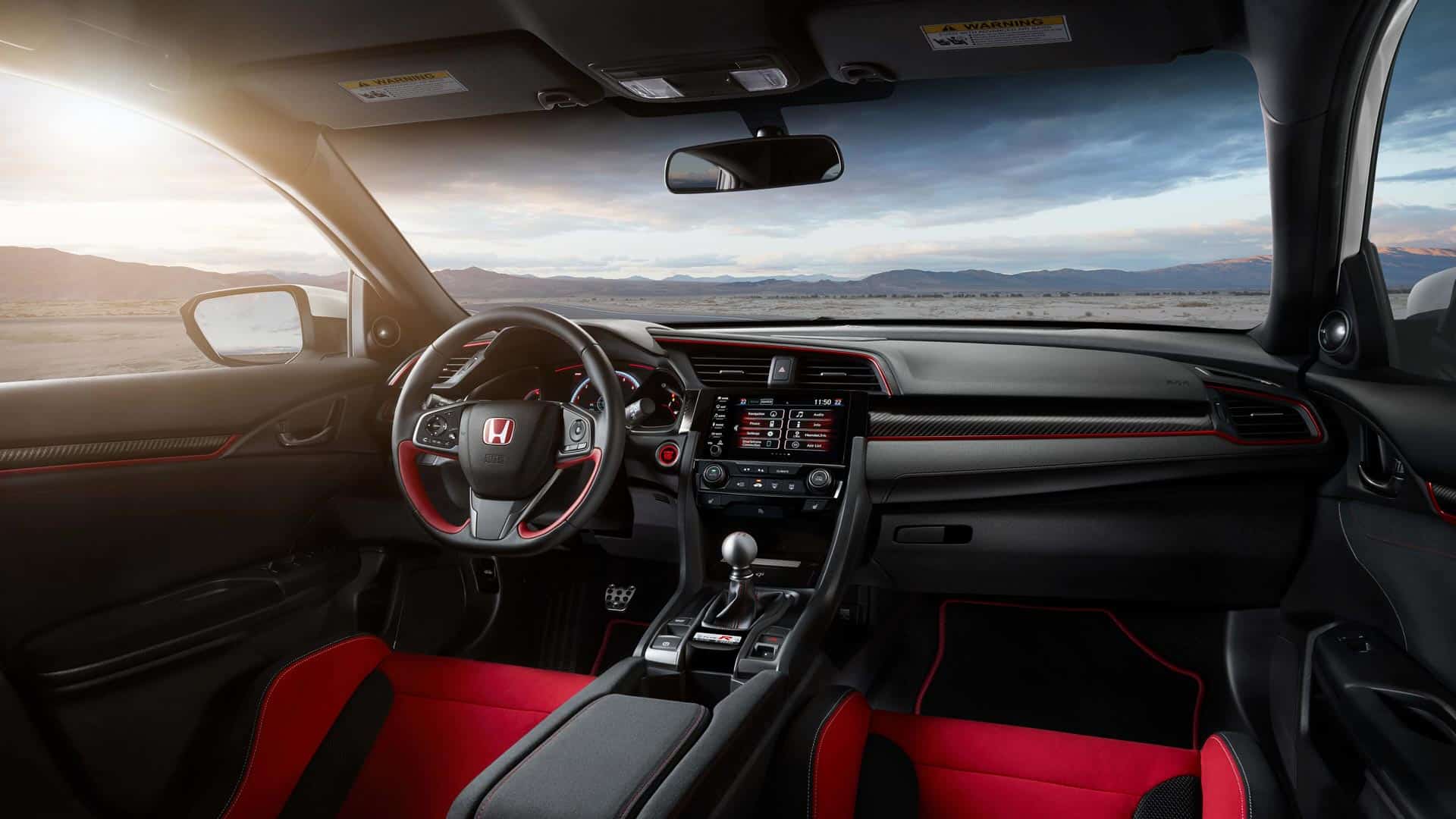 Novo Civic Type-R Para O Brasil E Com O Máximo De Desempenho? - Datto News