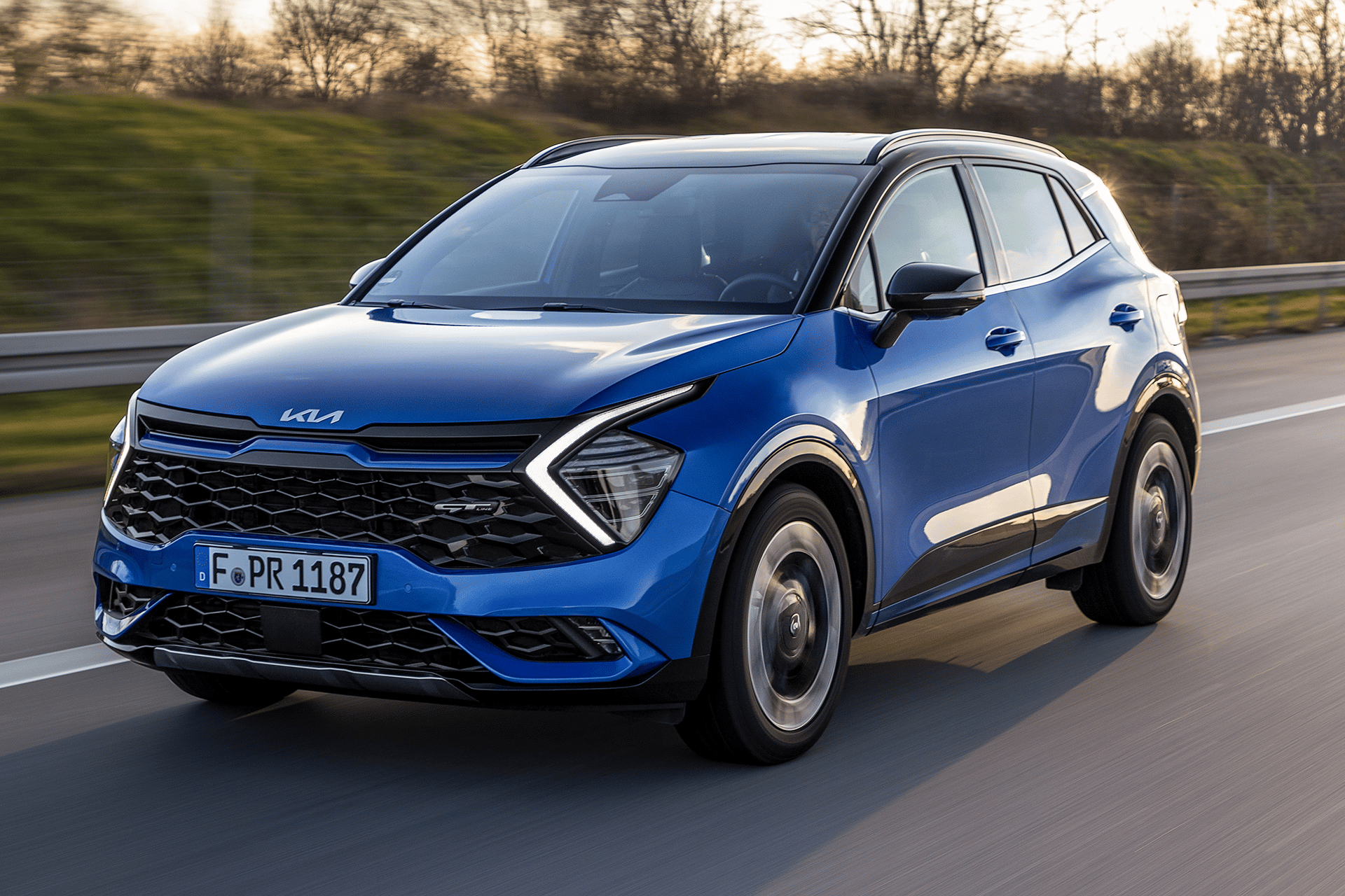 O Novo Sportage Pode Superar O Jeep Compass Mais Vendido - Datto News