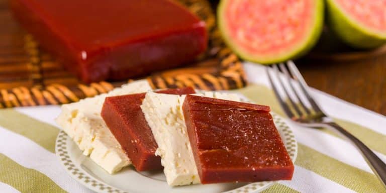 Receita De Goiabada Cascão Cremosa Fácil De Fazer Uma Delícia Toda ...