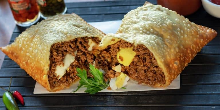 Receita De Pastelzinho Frito Para Festa Bem Saboroso E Fácil De Fazer ...