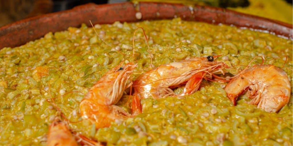 Receita De Caruru Da Bahia Delicioso E Fácil Depois Que Aprendi Só Faço ...